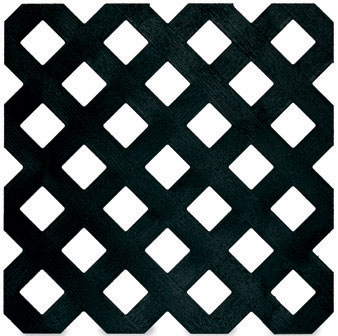 Privacy Lattice Panels - Grid Axcents Lattice : Grid Axcents Lattice